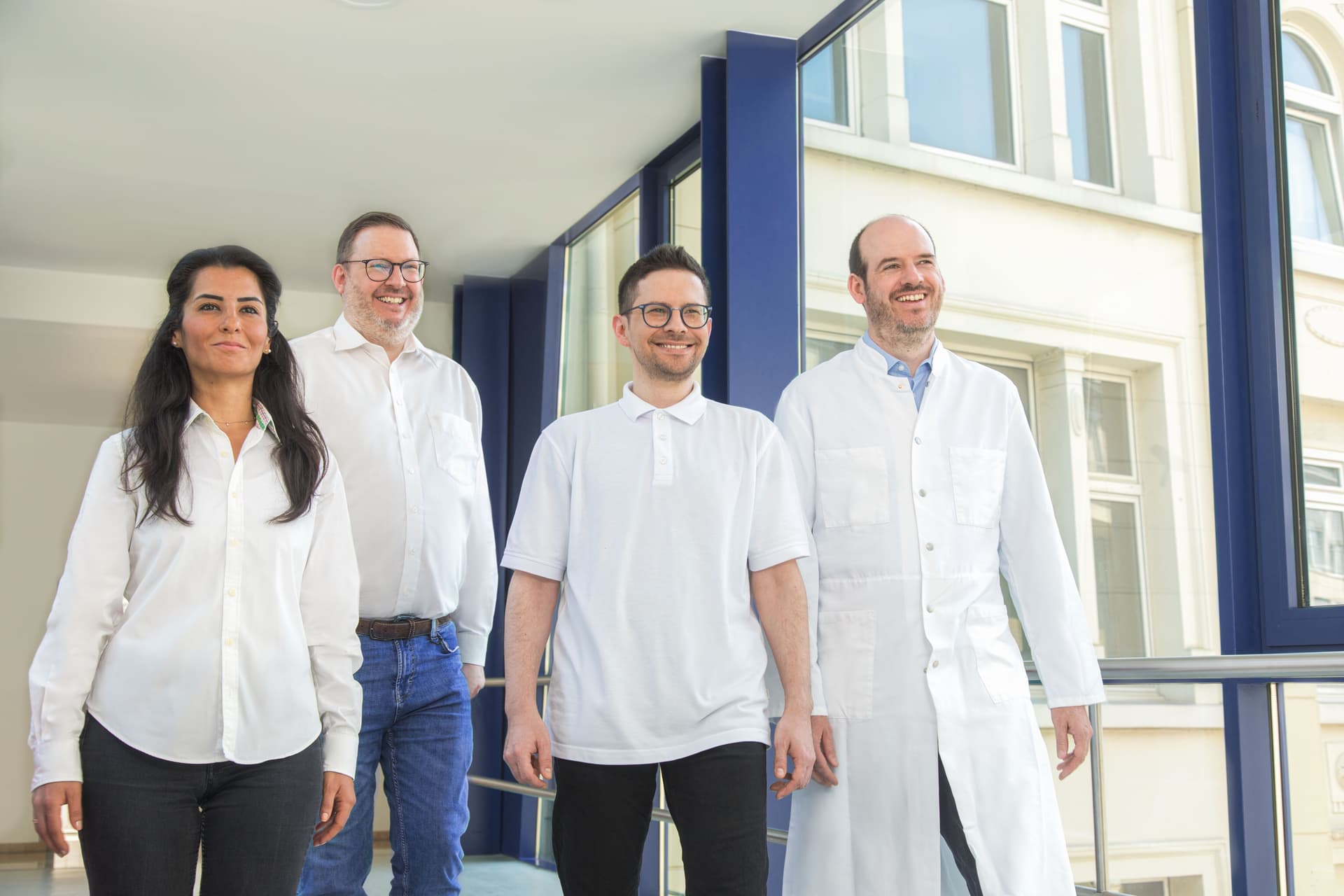 About Quartz Healthcare: Leaders in Radiology & Therapy